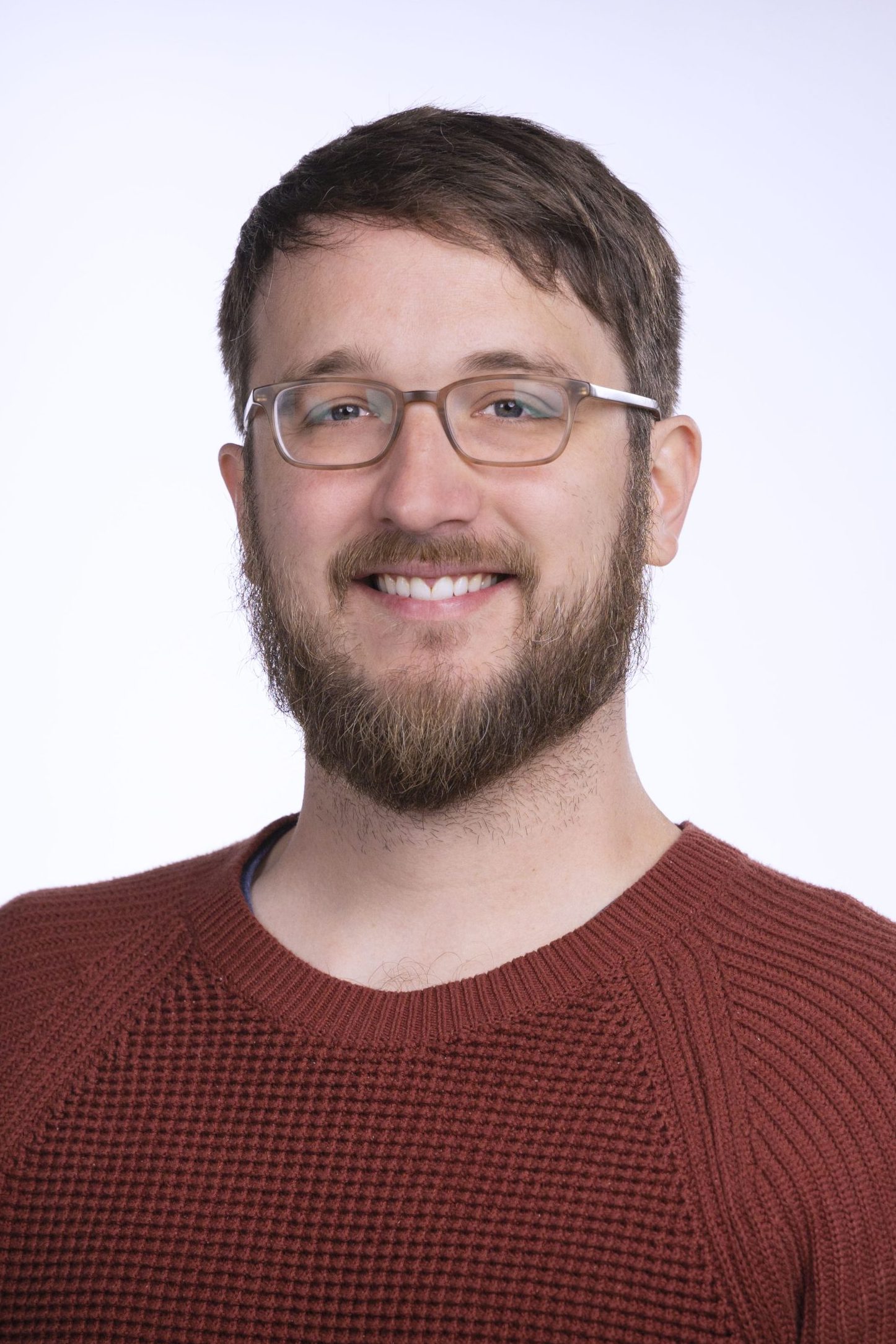 Bryan Reklis - Communications, Marketing, and Public Affairs